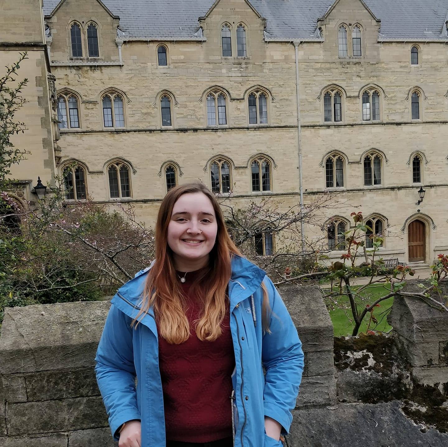 Maria McQuillan - Community - ScreenSkills