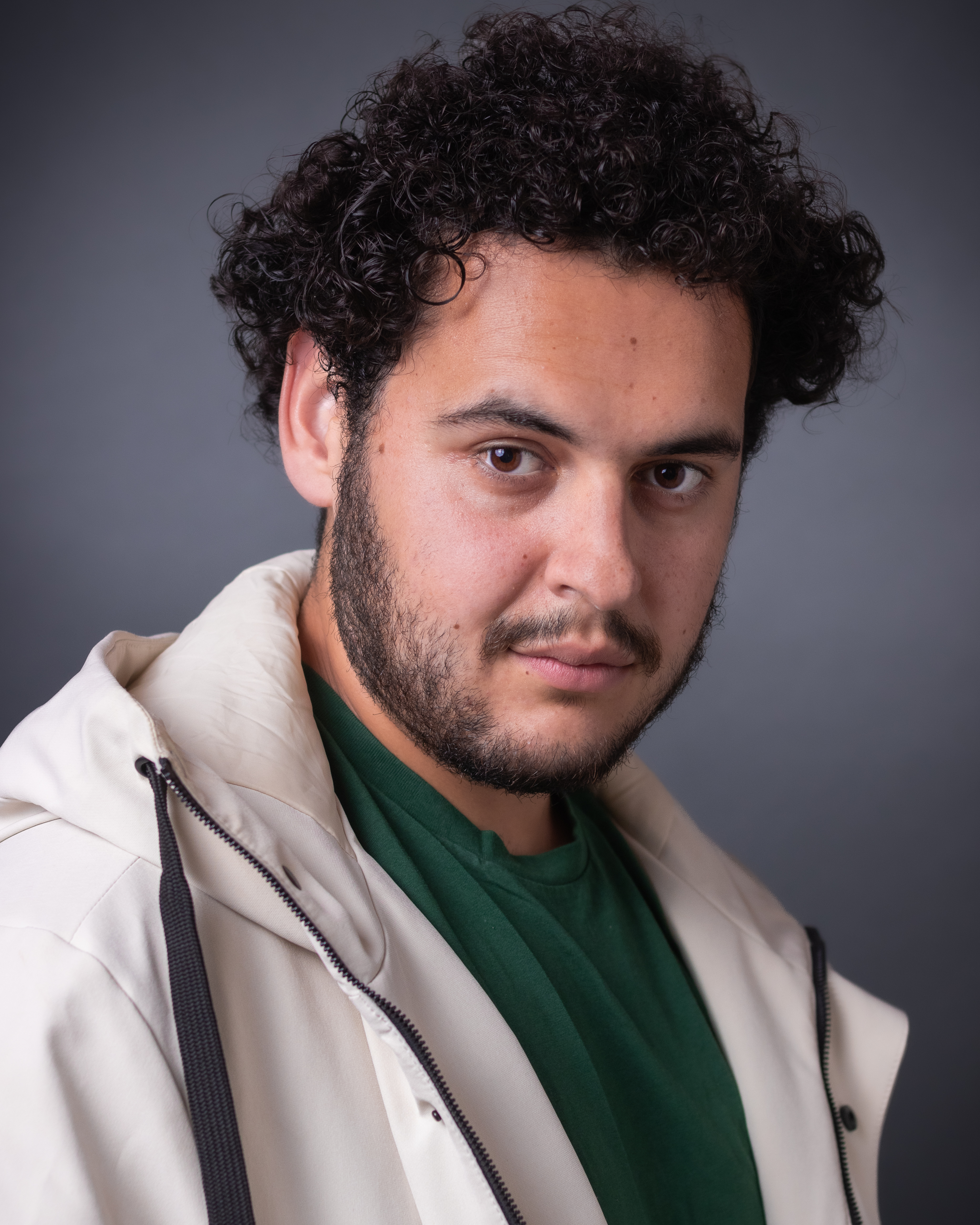FERMIN RODRIGUEZ - Community - ScreenSkills