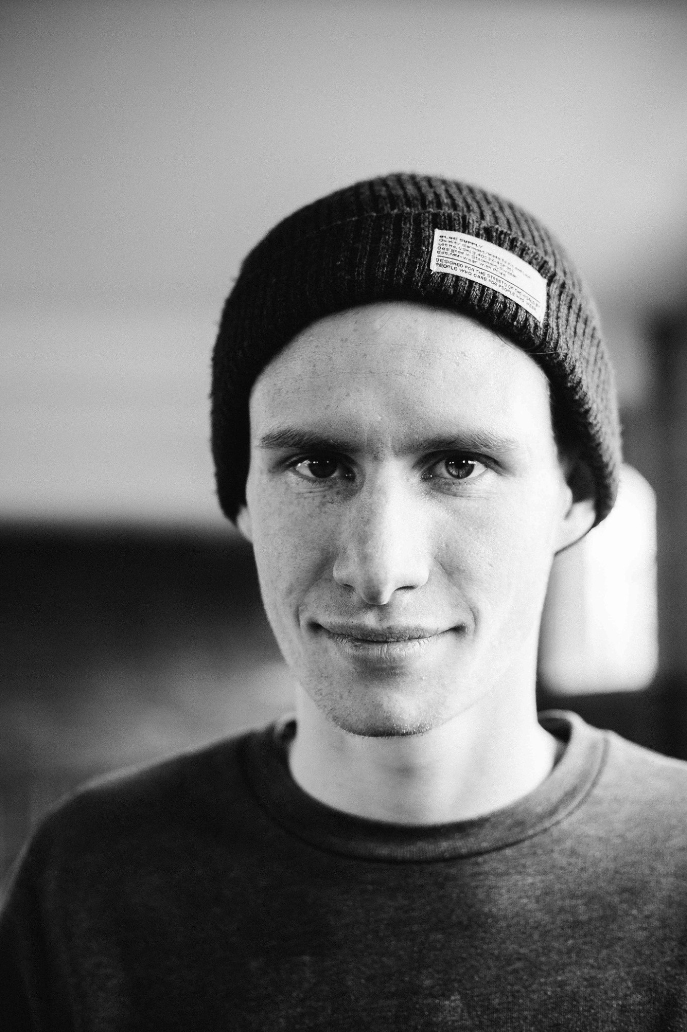 Liam Moss - Community - ScreenSkills