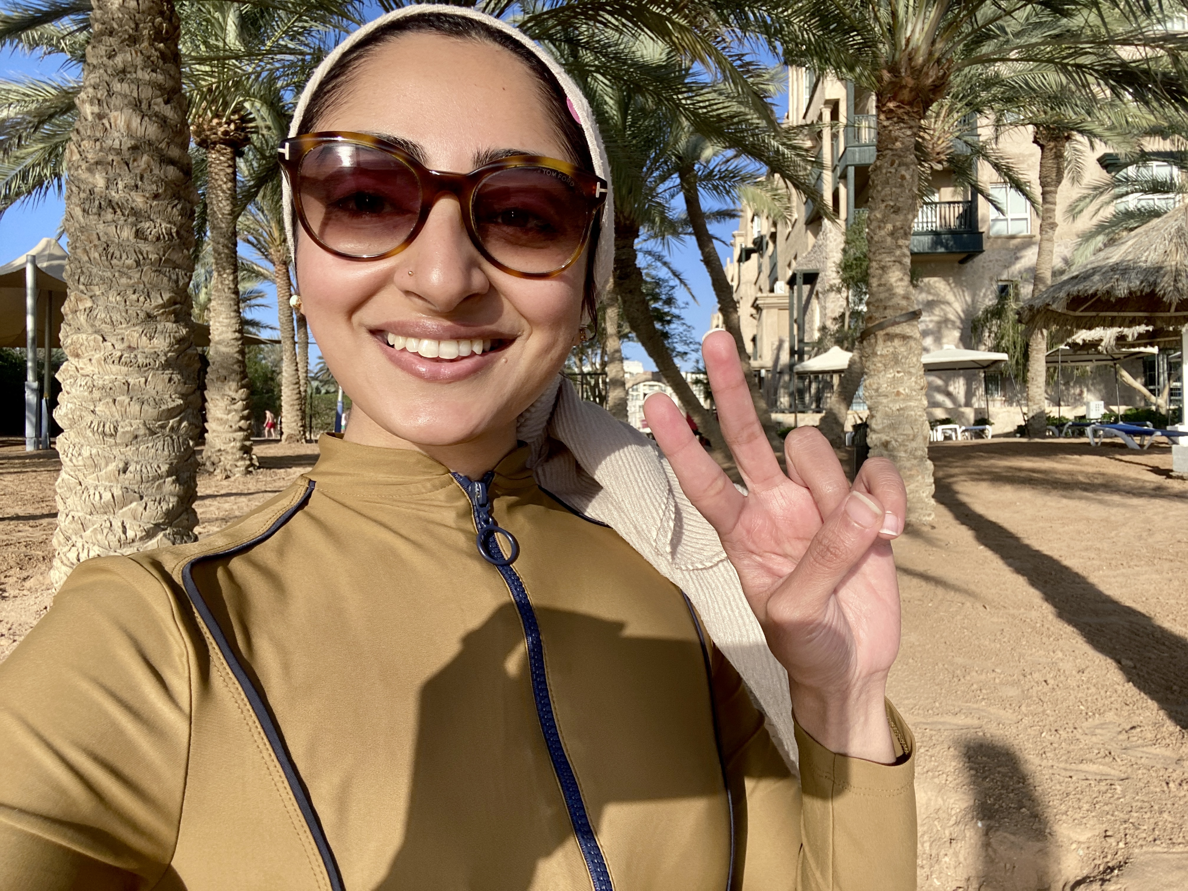 Wajeeha Sheikh - Community - ScreenSkills