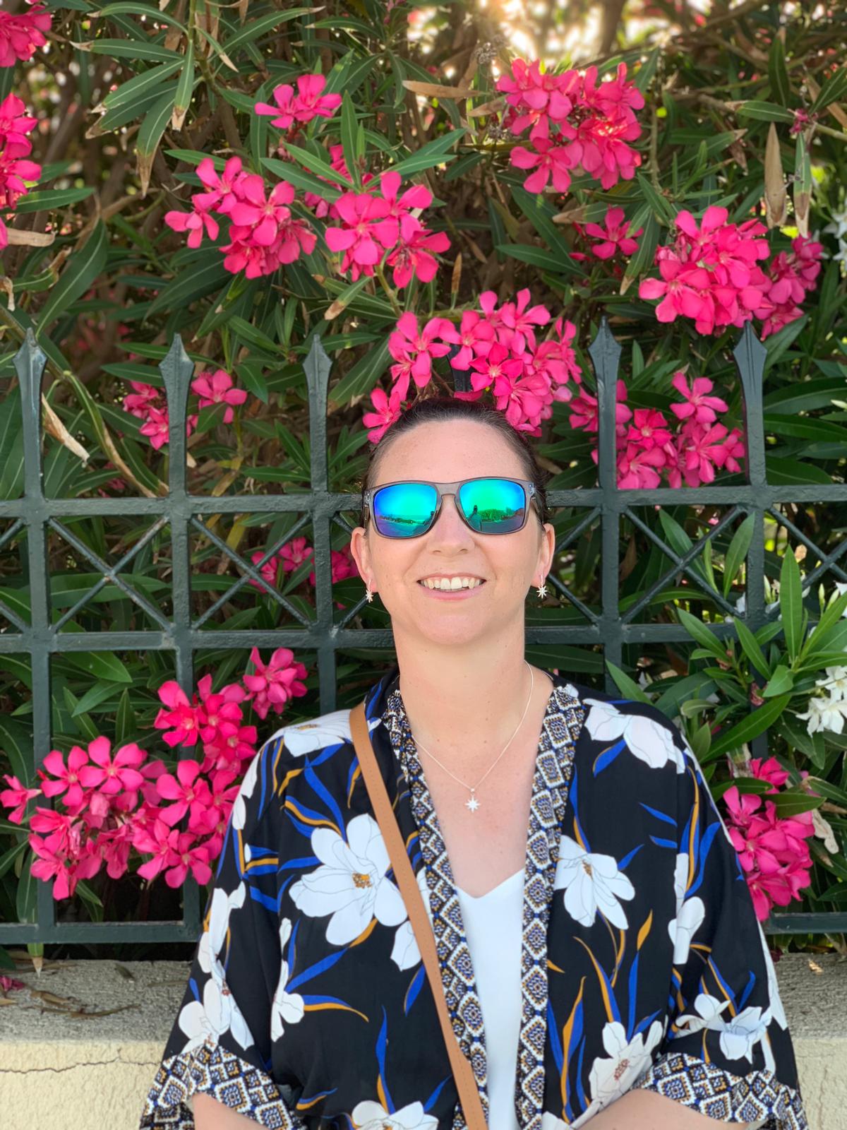 Lucinda Carter - Community - ScreenSkills