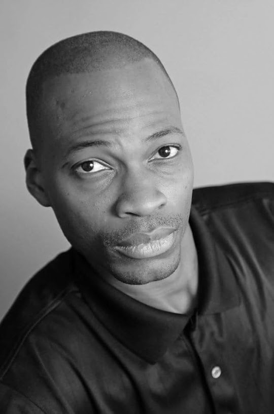 Emmanuel Fabiyi - Community - ScreenSkills