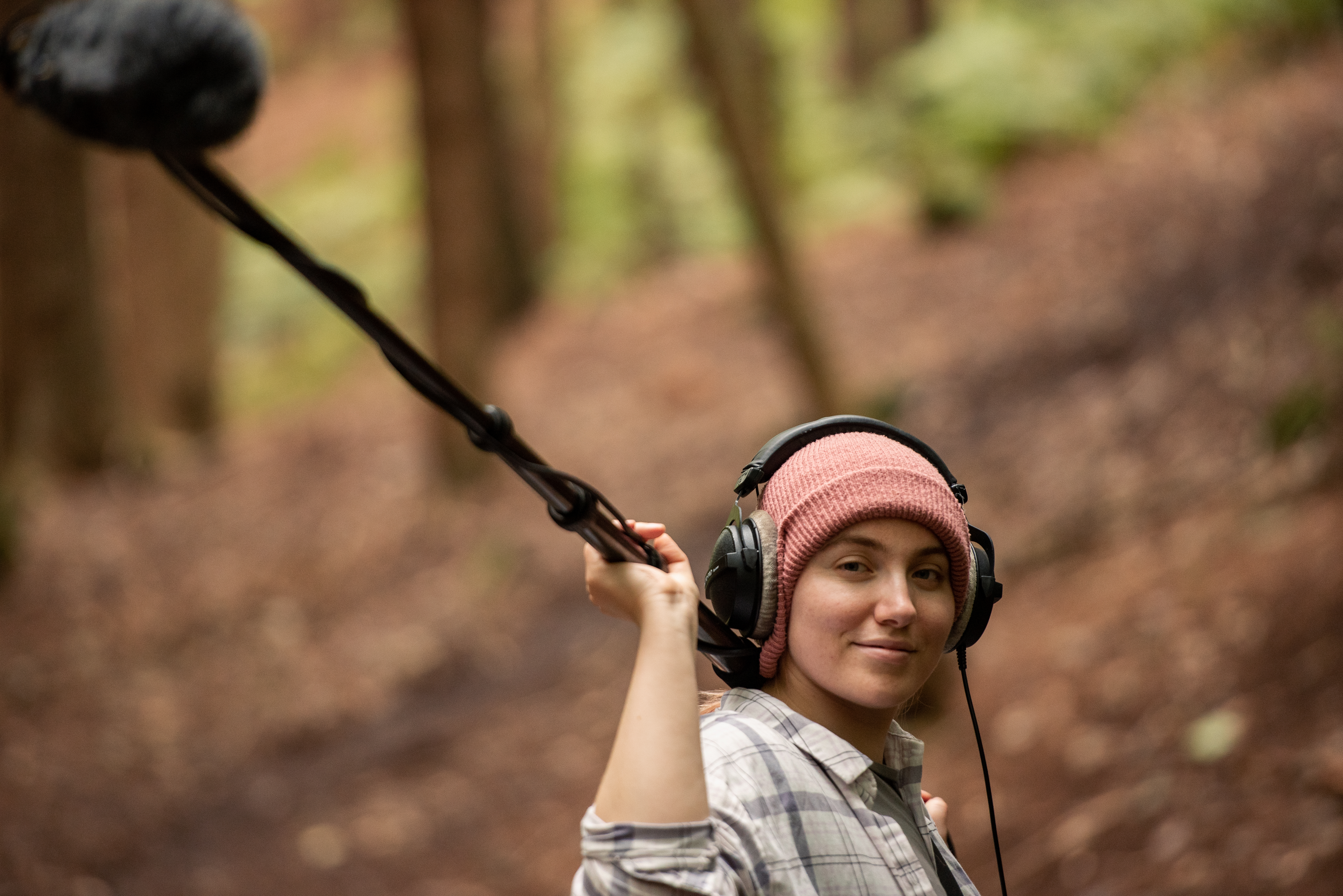 Holly Early - Community - ScreenSkills