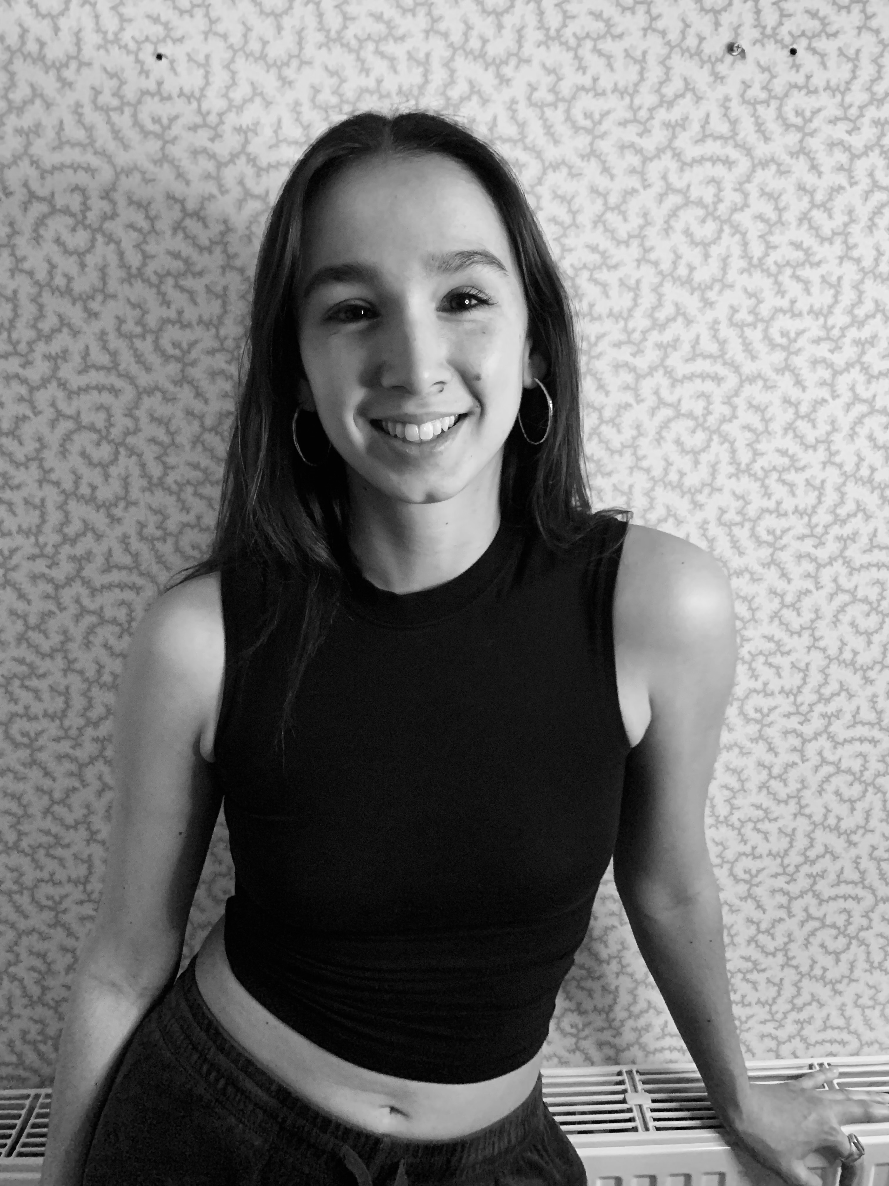 Shumi Torrance - Community - ScreenSkills