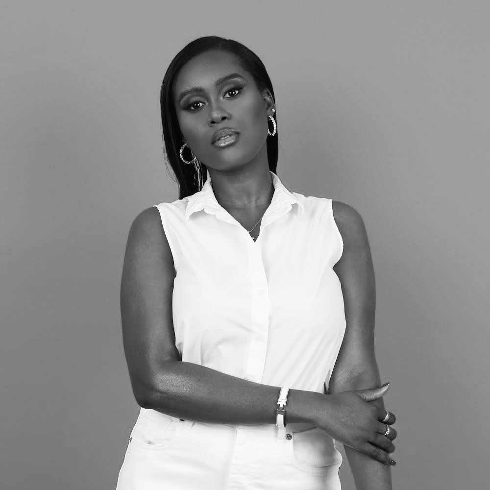 Christina Vassell - Community - ScreenSkills
