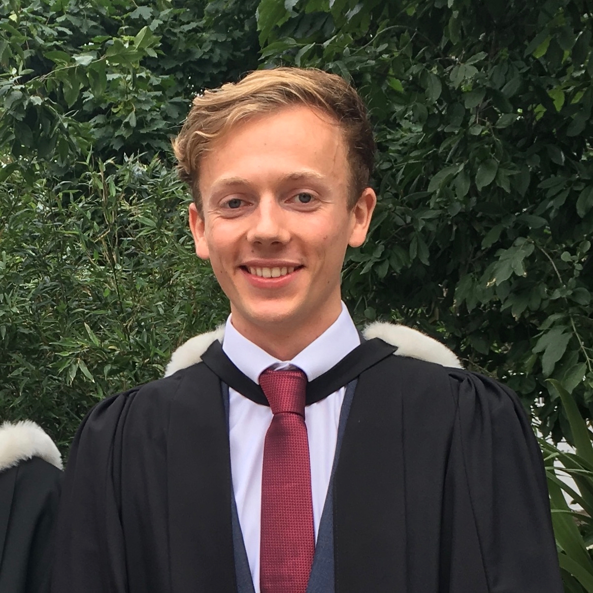 Will Stockwell - Community - ScreenSkills