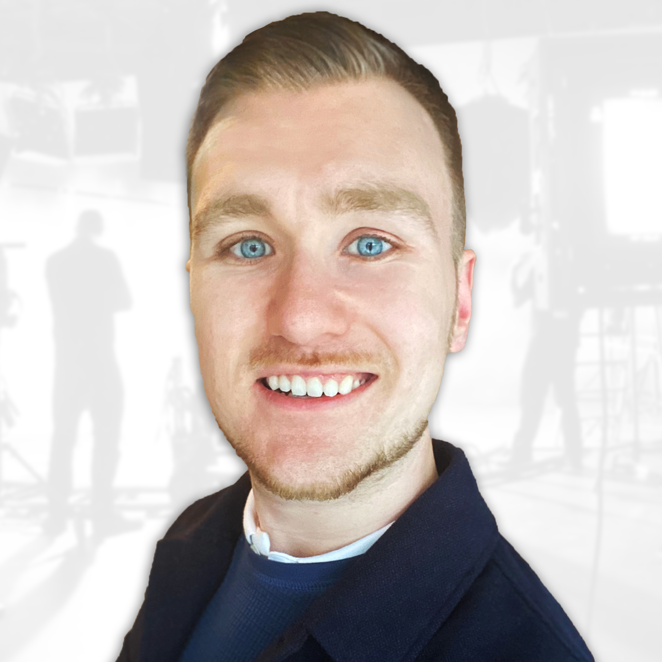 Nick Ransom - Community - ScreenSkills