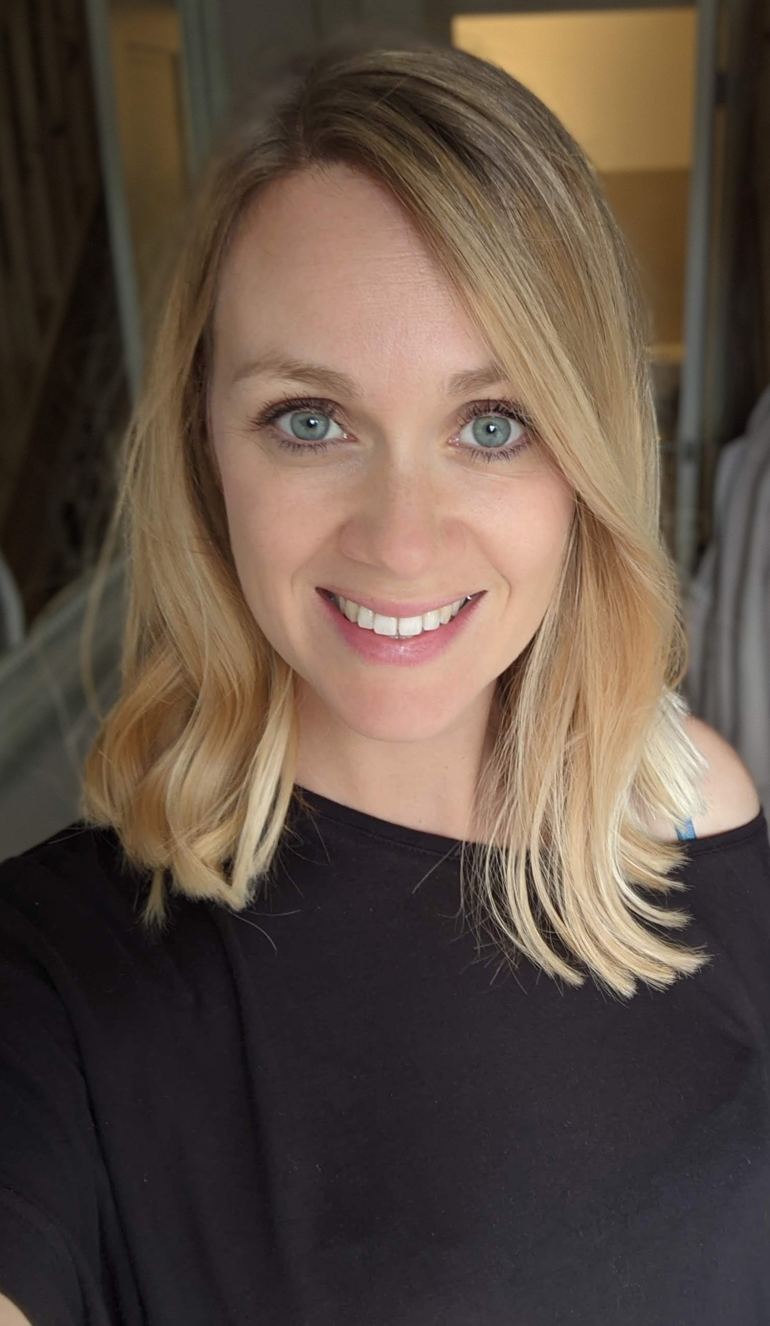 Becky Clements - Community - ScreenSkills
