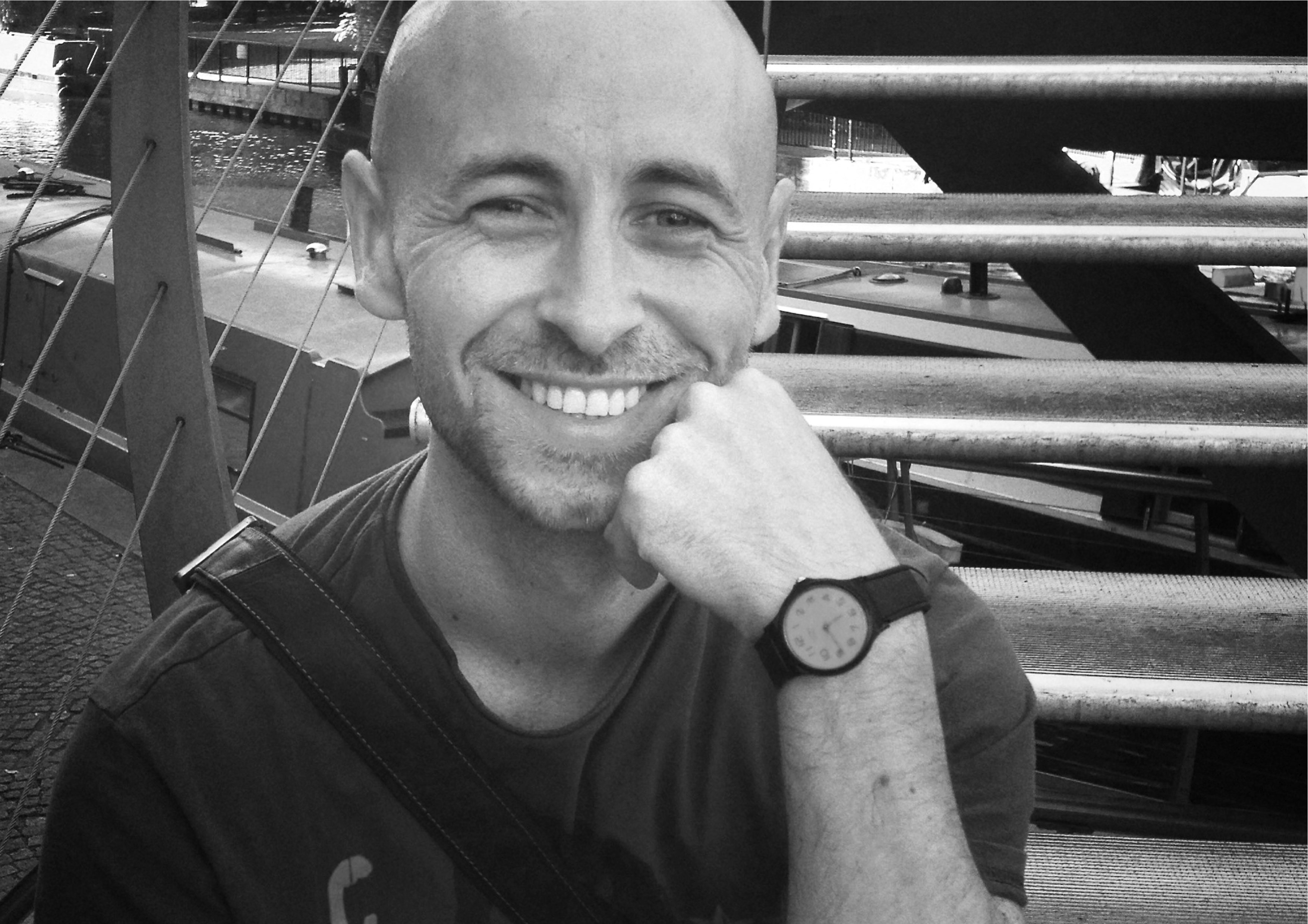 Shane Dempsey - Community - ScreenSkills