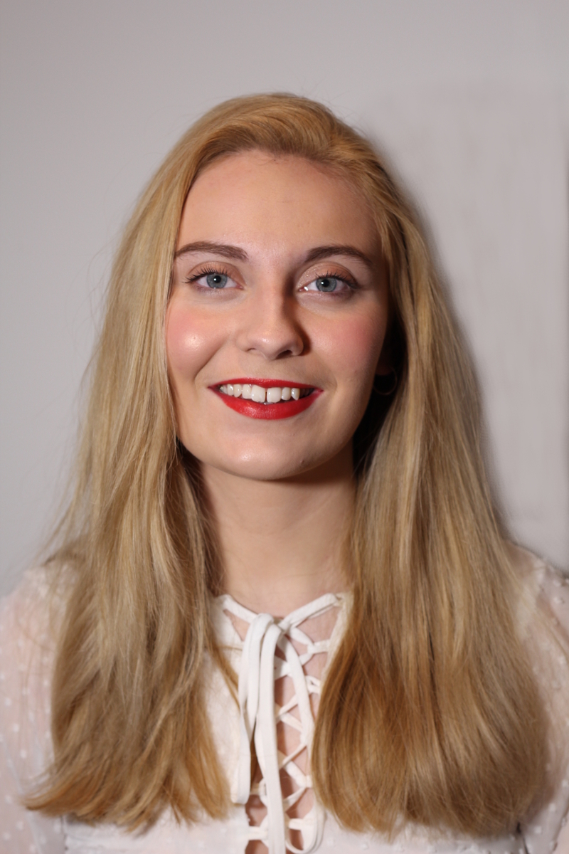 Laura Gregory - Community - ScreenSkills