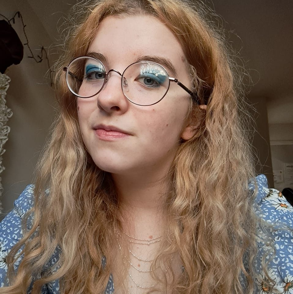 Isabelle Kershaw-Halliwell - Community - ScreenSkills