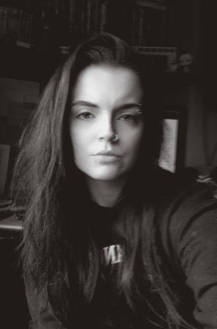 Roxanne Clark - Community - ScreenSkills