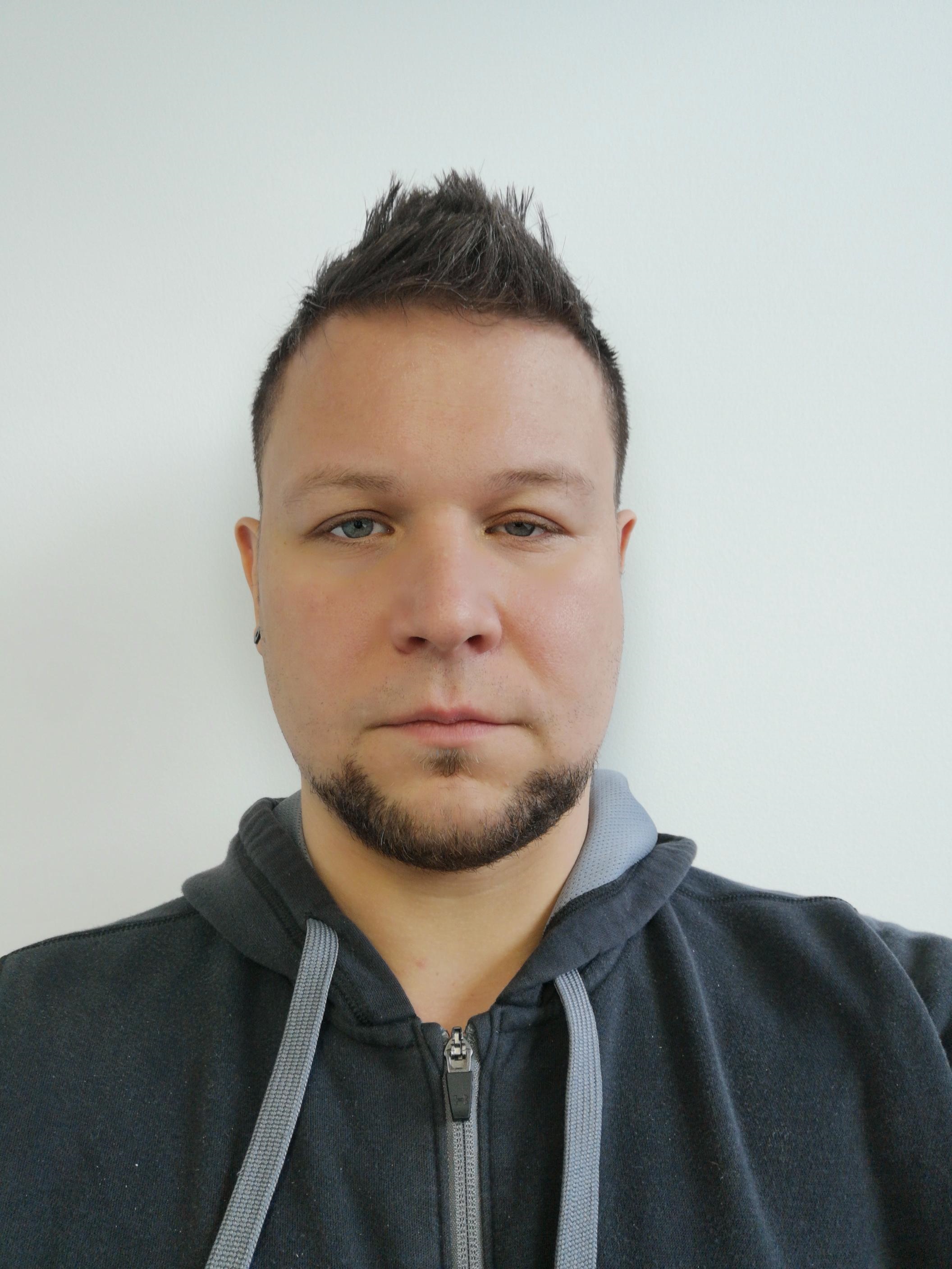 Martin Shepherd - Community - ScreenSkills