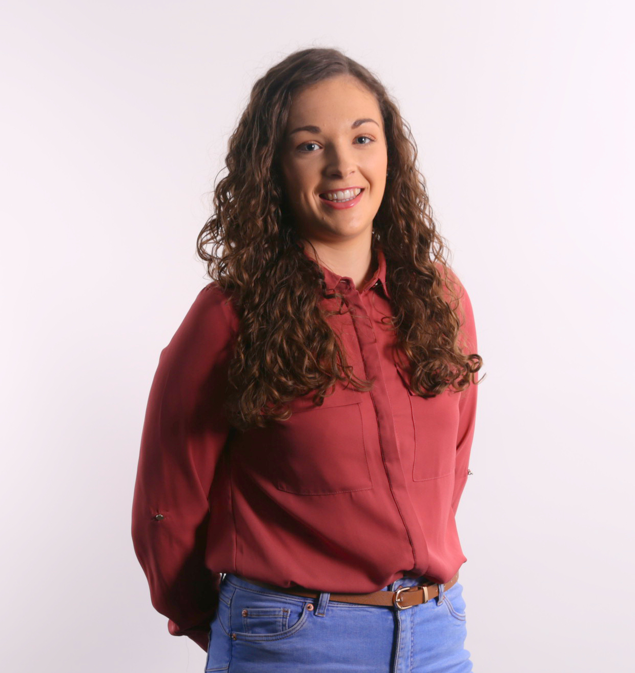 Jade Bamsey - Community - ScreenSkills