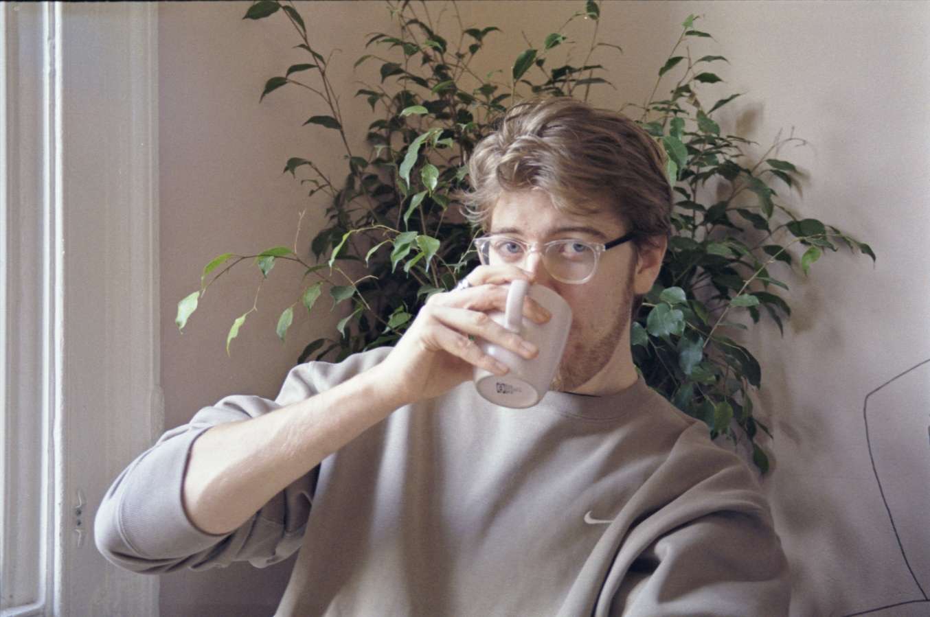 George Vanner - Community - ScreenSkills