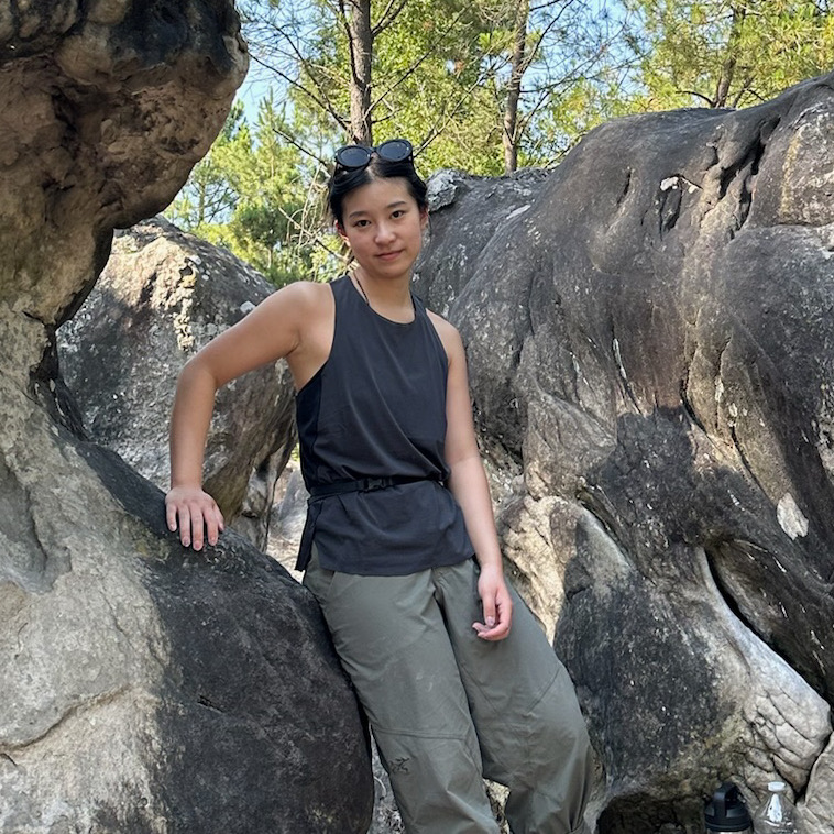 Taoli Yang - Community - ScreenSkills