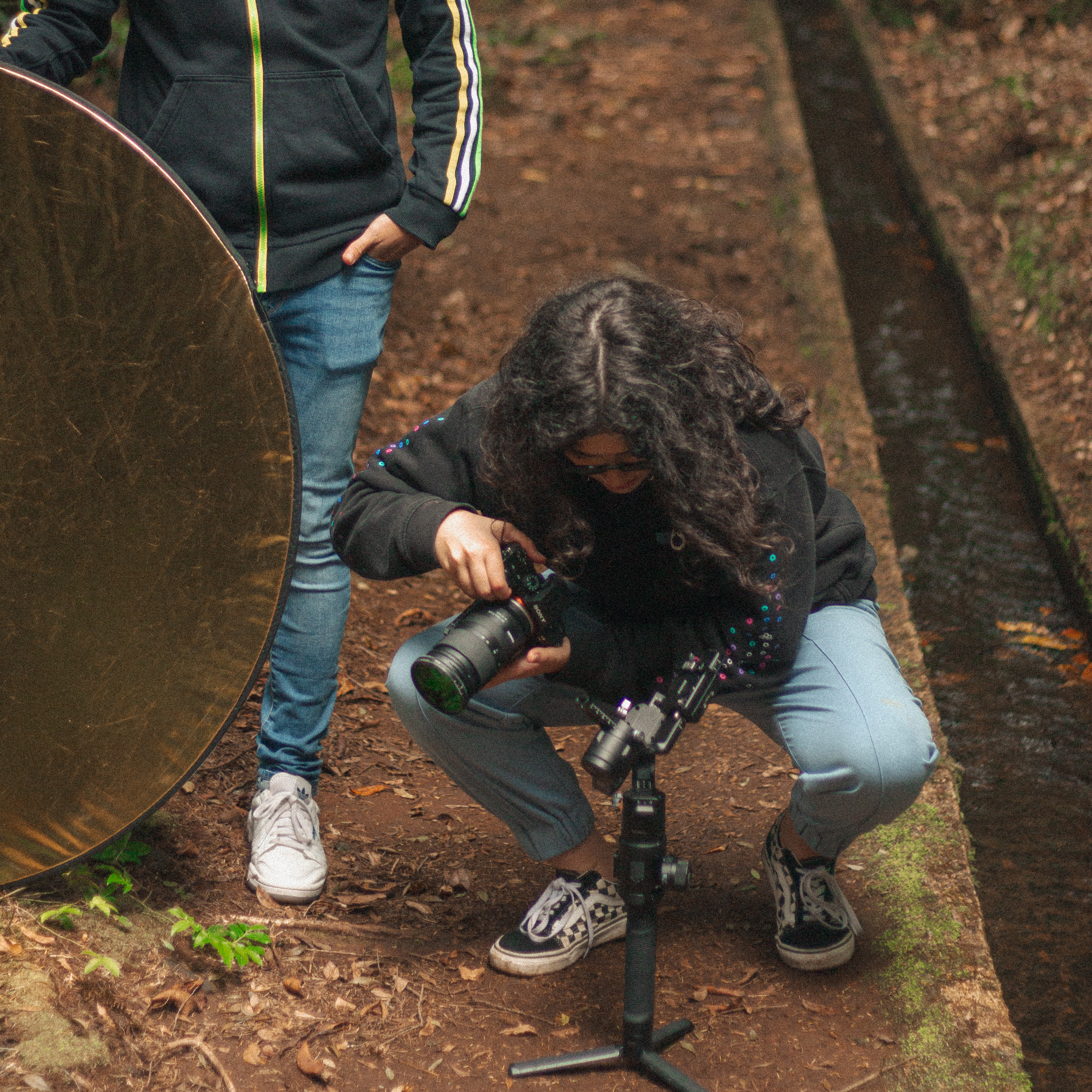 Daniela Raquel Domingos - Community - ScreenSkills