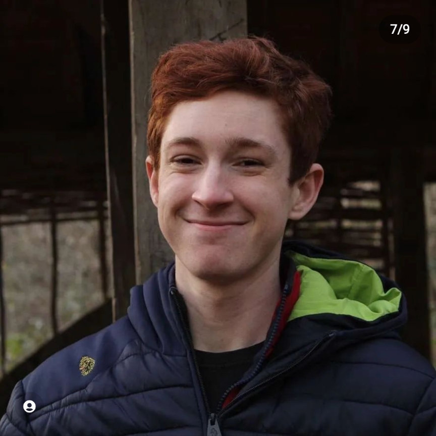 Lucas Lewis-Smith - Community - ScreenSkills