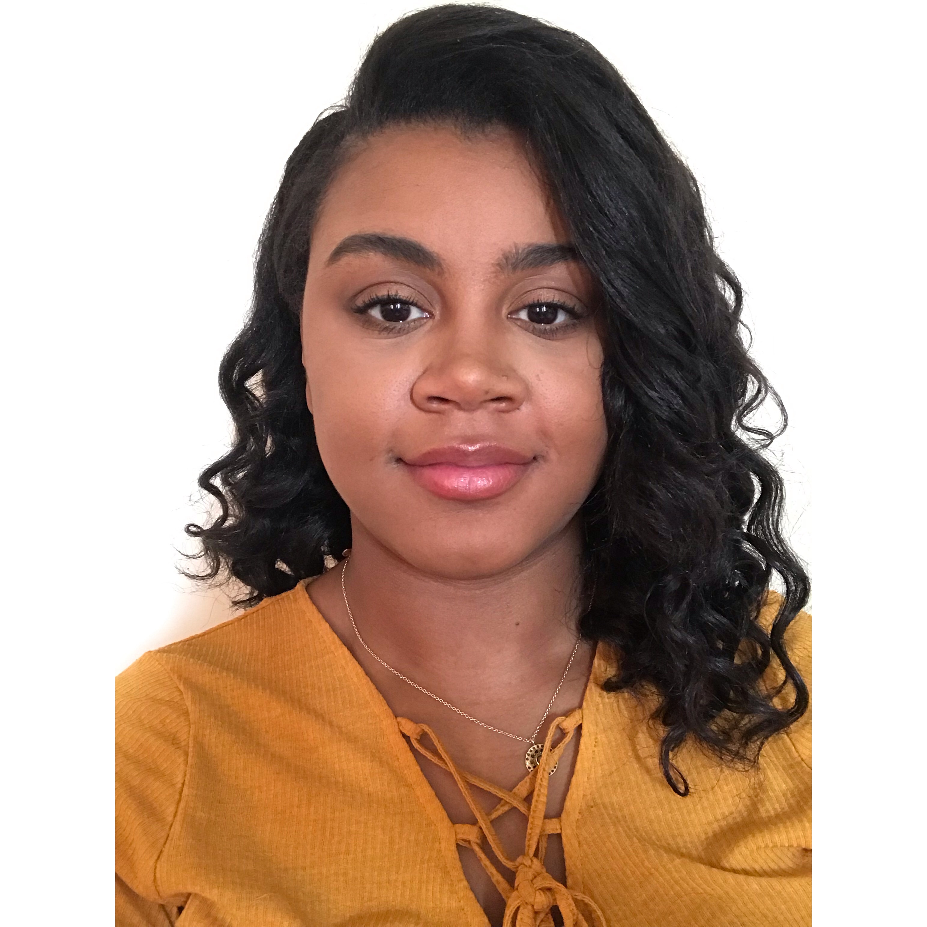 Kheamah Powell - Community - ScreenSkills