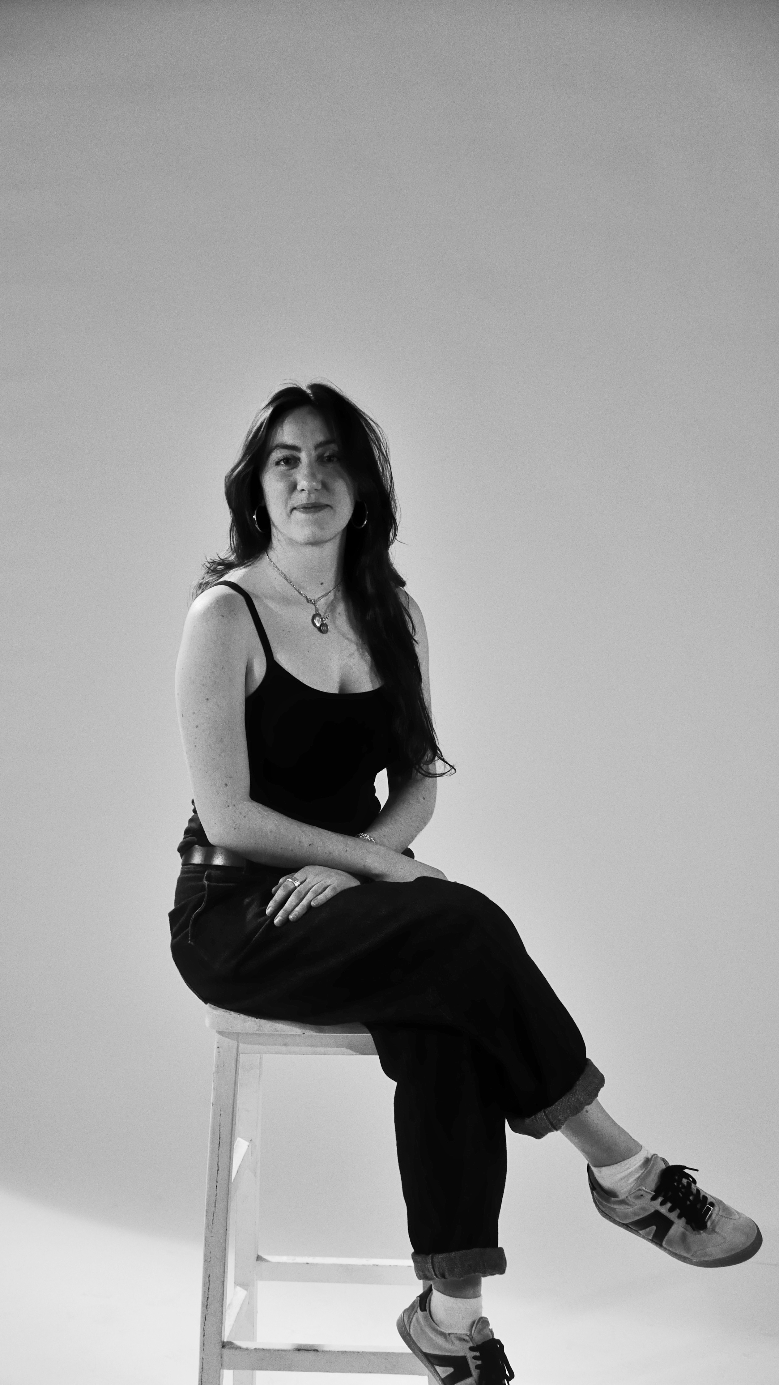 Rosie Andrew - Community - ScreenSkills
