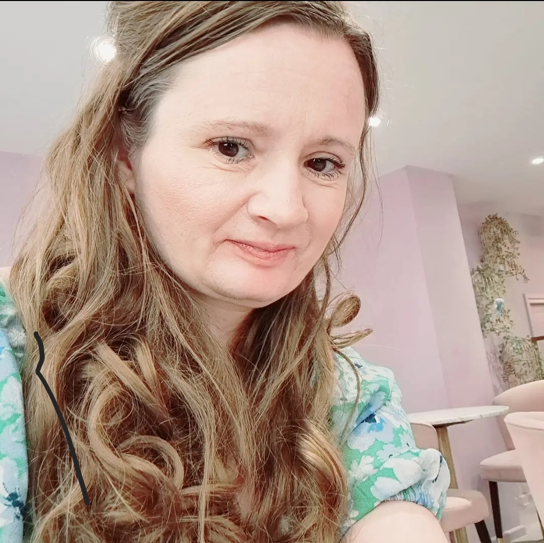 Alicia Rudd - Community - ScreenSkills