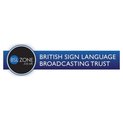 British Sign Language Broadcasting Trust - Providers - ScreenSkills