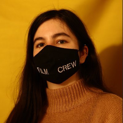 Alexandra Man - Community - ScreenSkills