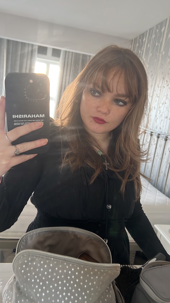Stella Oliver - Community - ScreenSkills