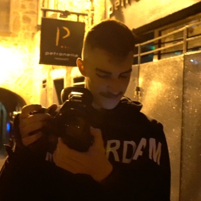 Kieran Joyce - Community - ScreenSkills