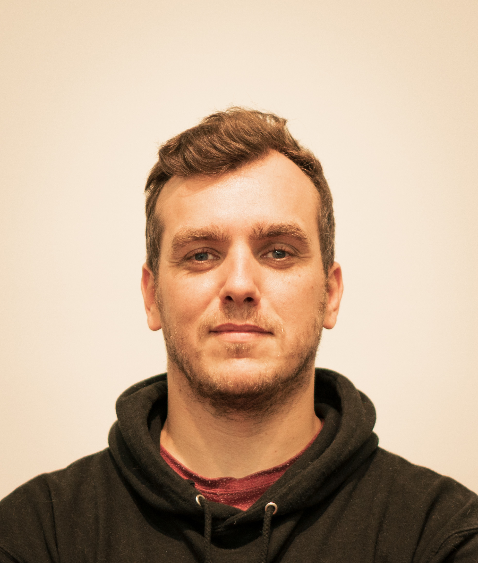 Darren Robinson - Community - ScreenSkills