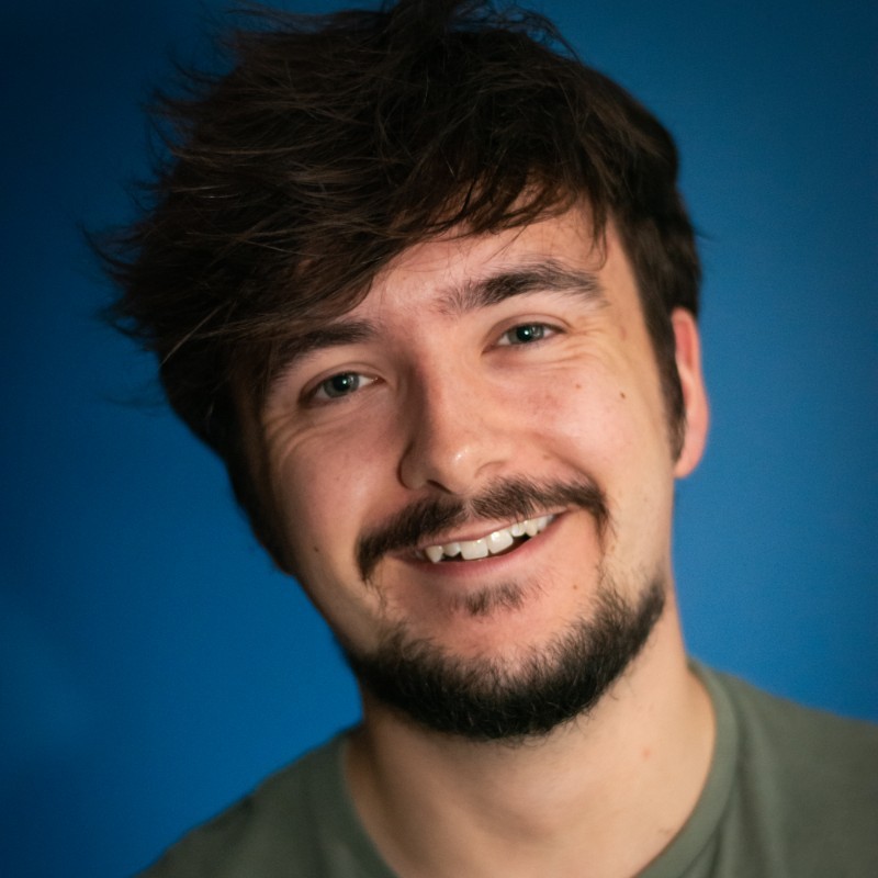 Charlie Nicholas - Community - ScreenSkills