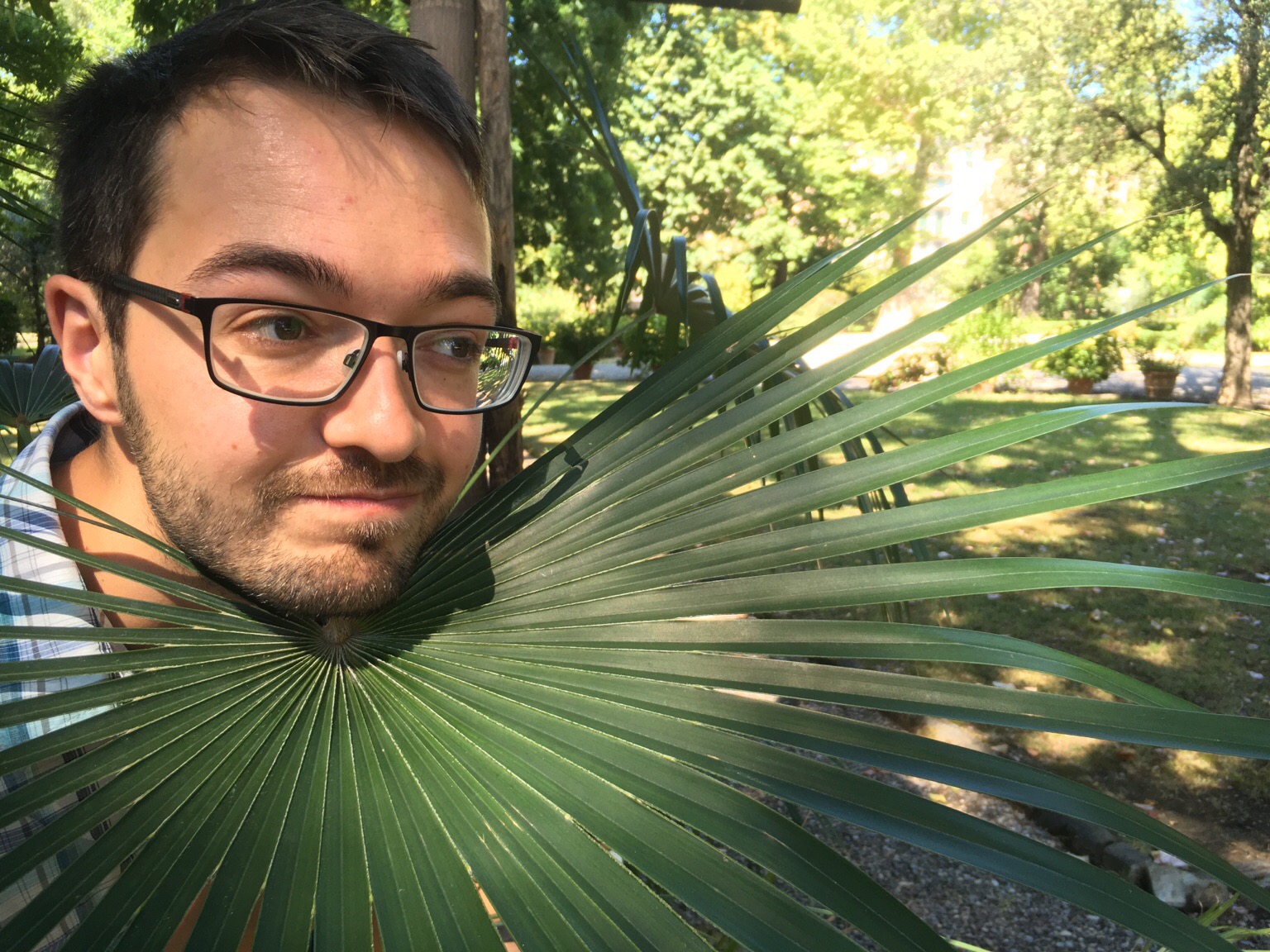 Ewan Marshall-Atherton - Community - ScreenSkills