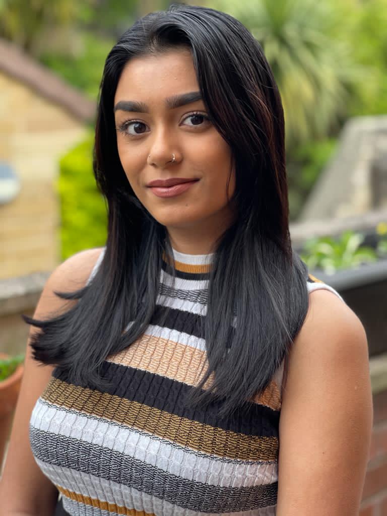 Jasmine Ubhi - Community - ScreenSkills