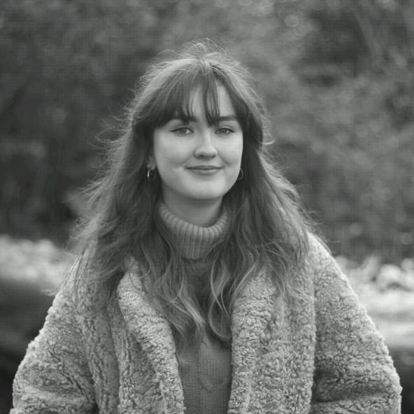 Kate Morrison - Community - ScreenSkills