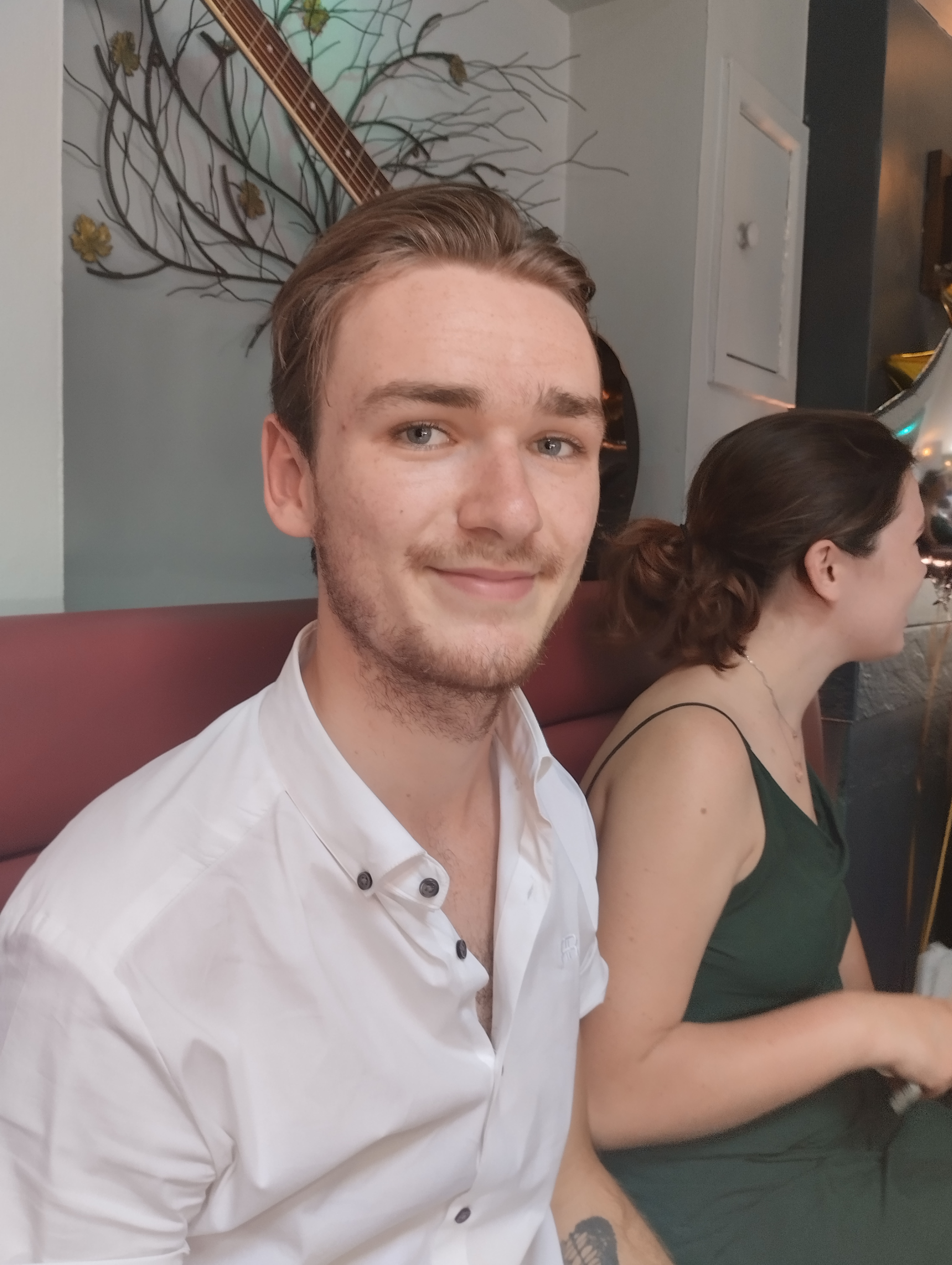 Samuel Gerken - Community - ScreenSkills