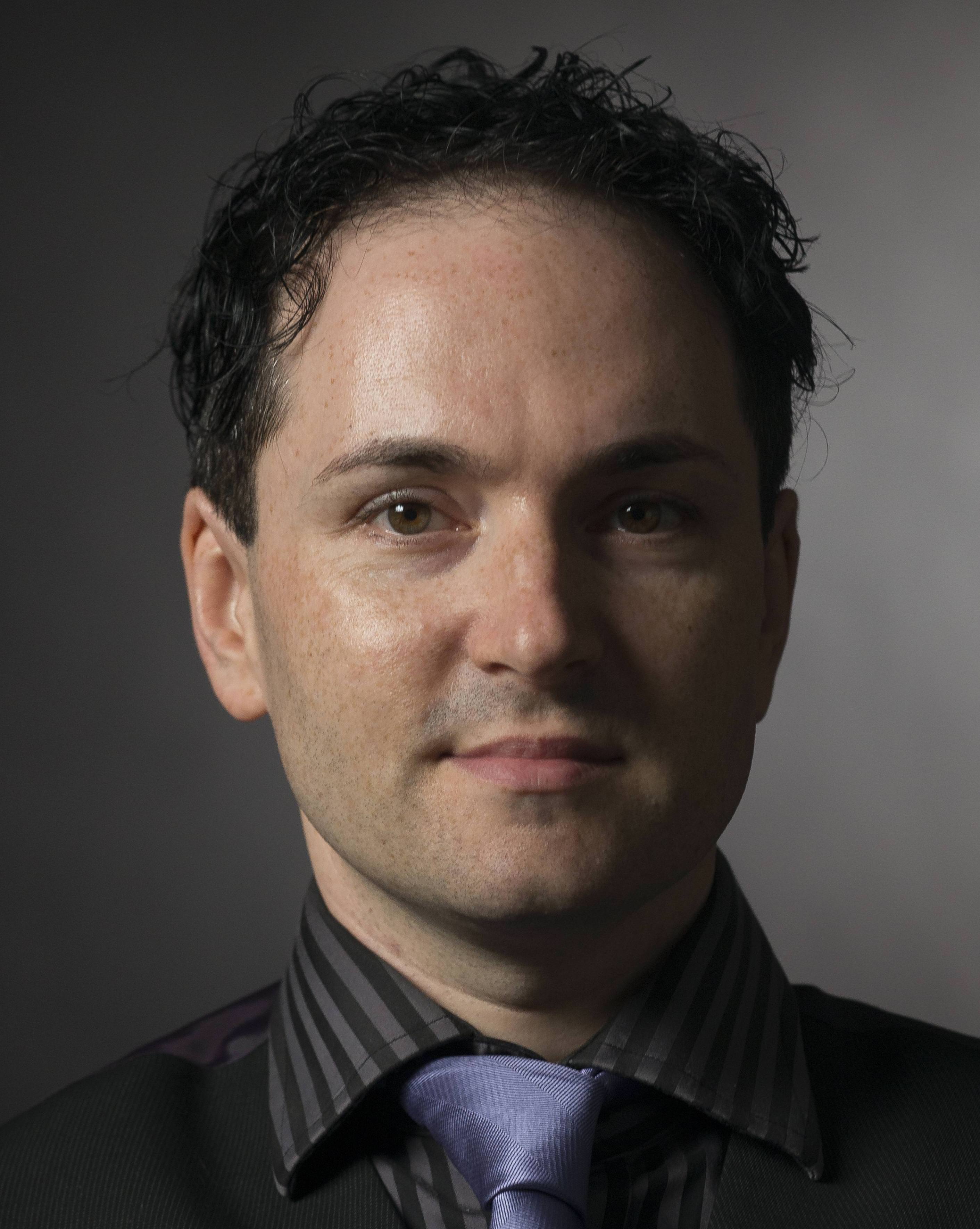 Owen Tooth - Community - ScreenSkills