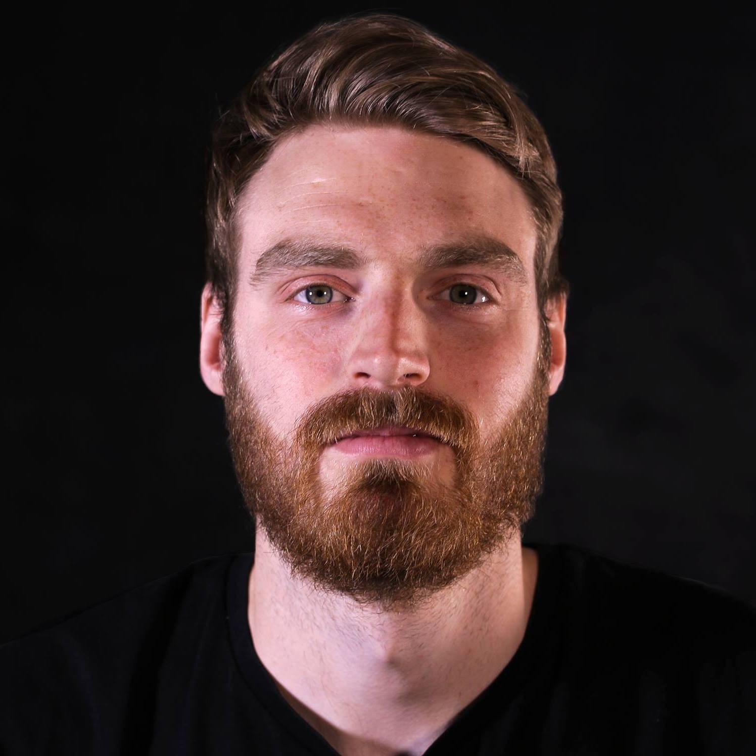 Joshua Hunt - Community - ScreenSkills