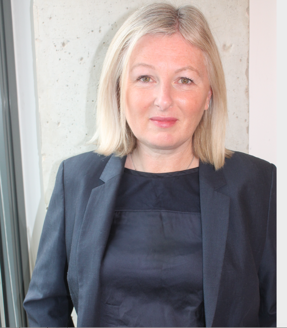 Sally Llewellyn - Community - ScreenSkills