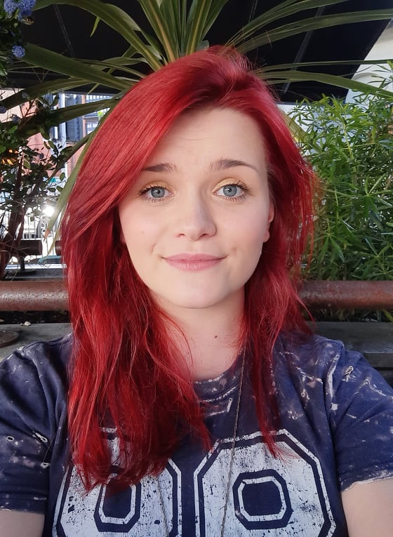 Eleanor Good - Community - ScreenSkills