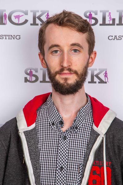 Sean Ramsden - Community - ScreenSkills