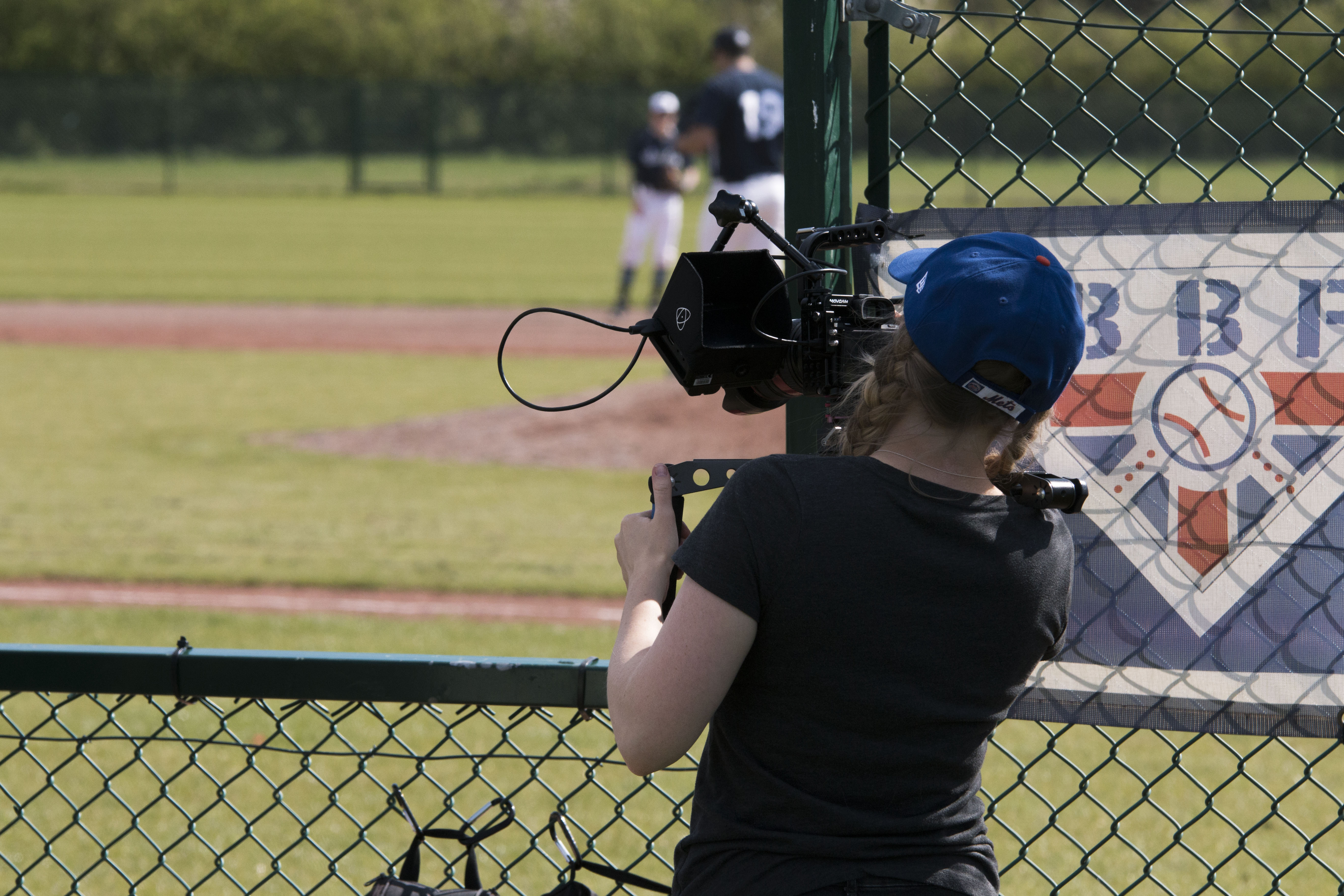 Emily Tait - Community - ScreenSkills