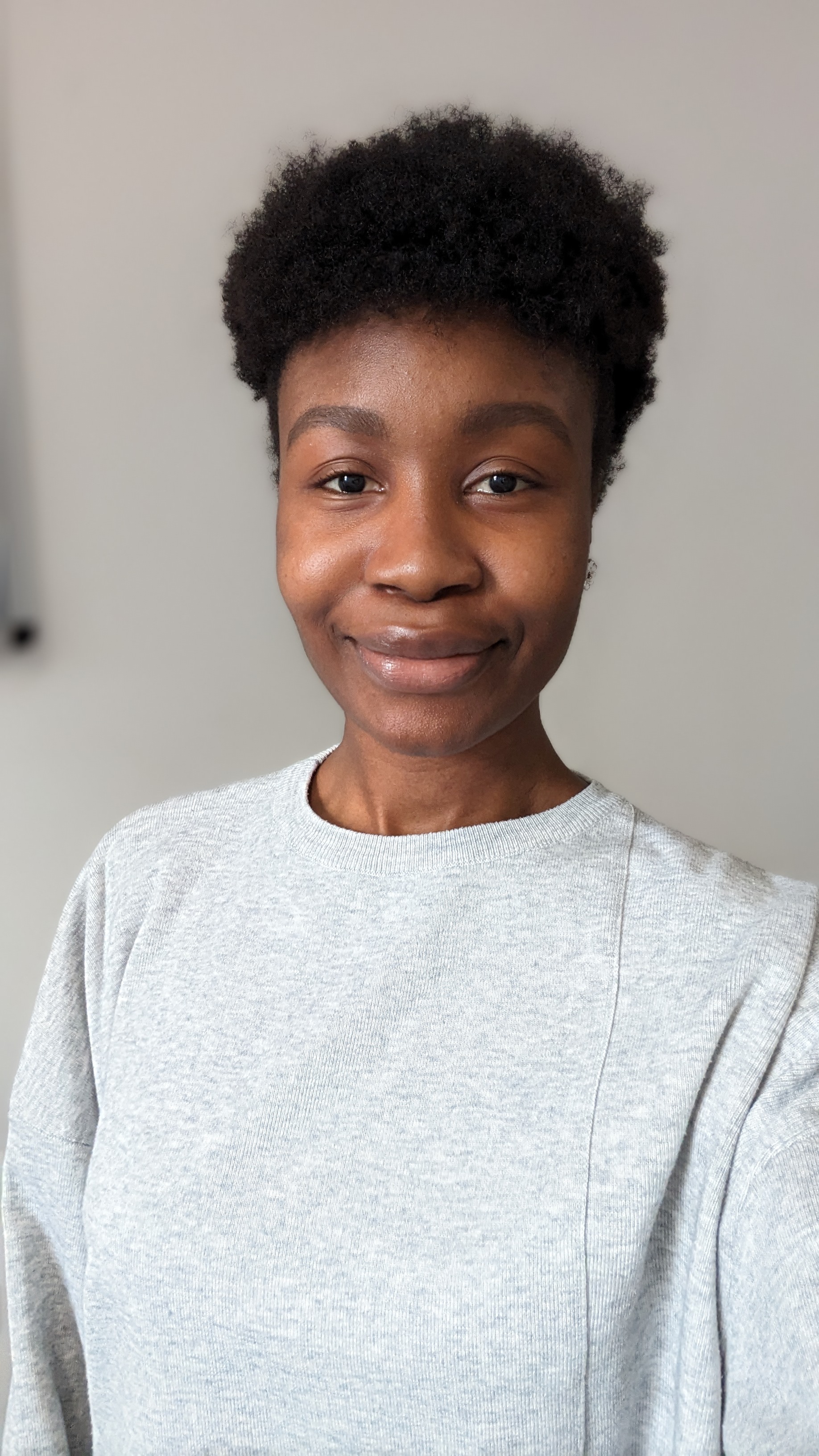 Favour Adedayo - Community - ScreenSkills