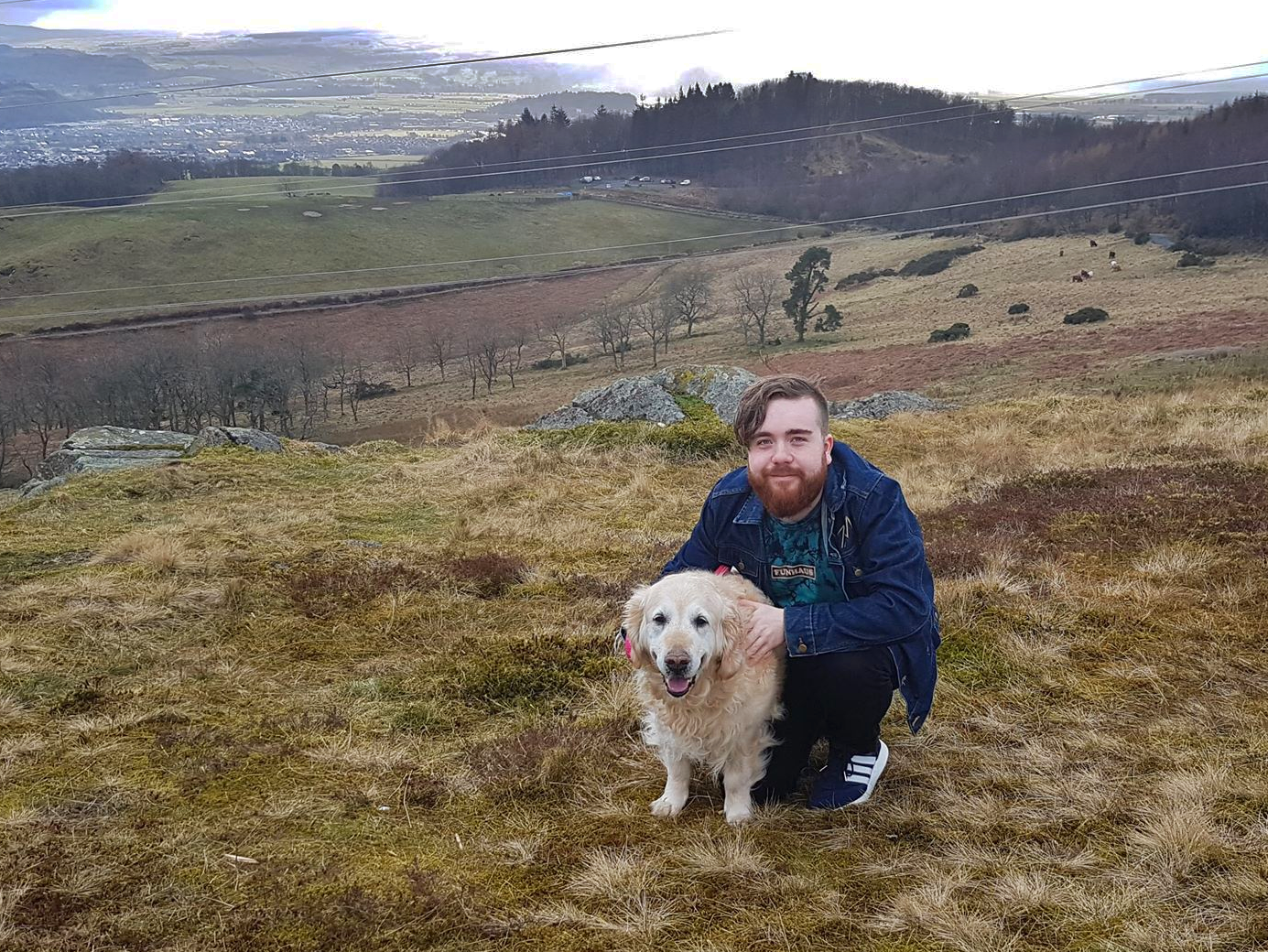 Connor Davidson - Community - ScreenSkills