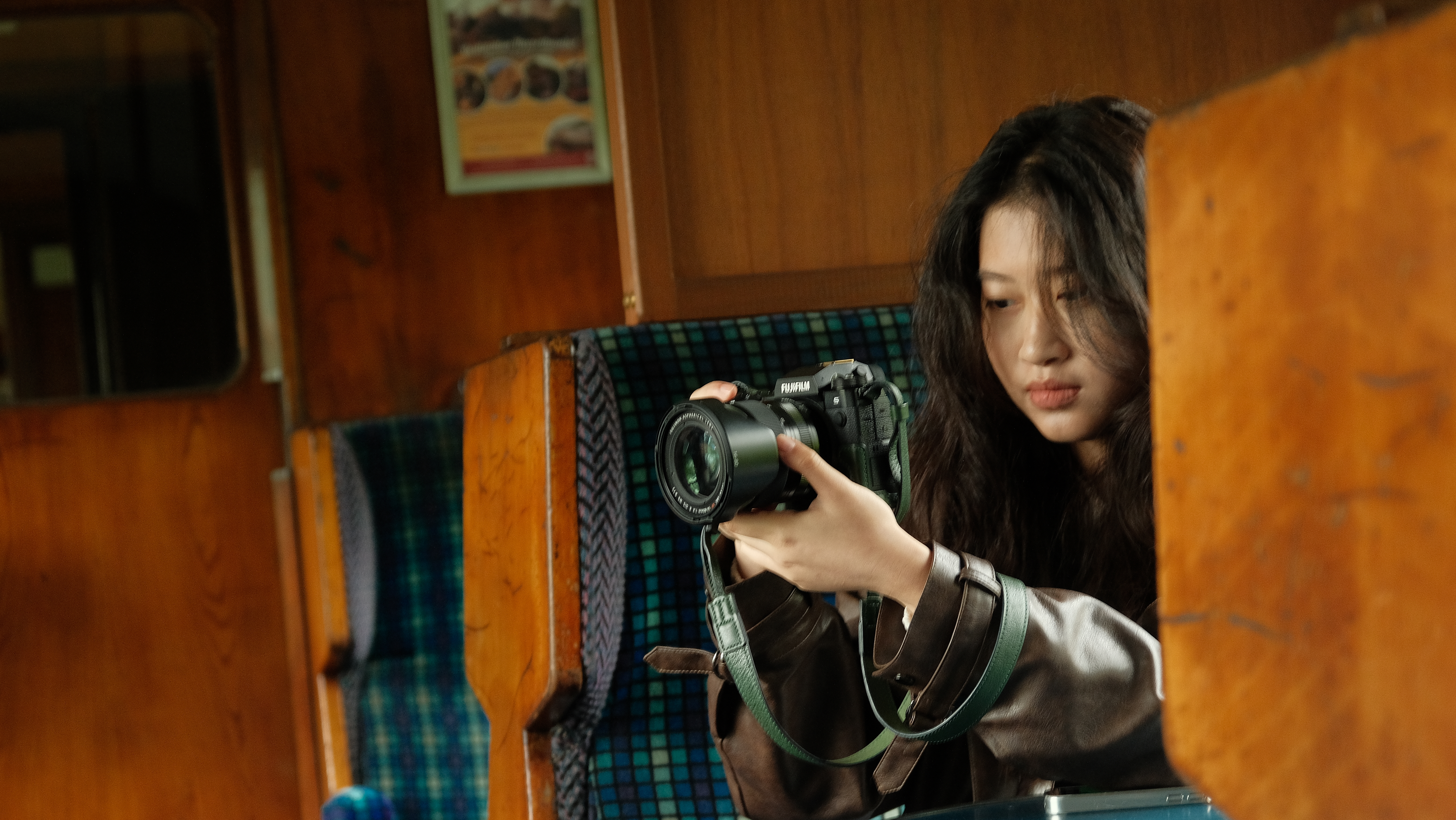 Guo Cheng - Community - ScreenSkills