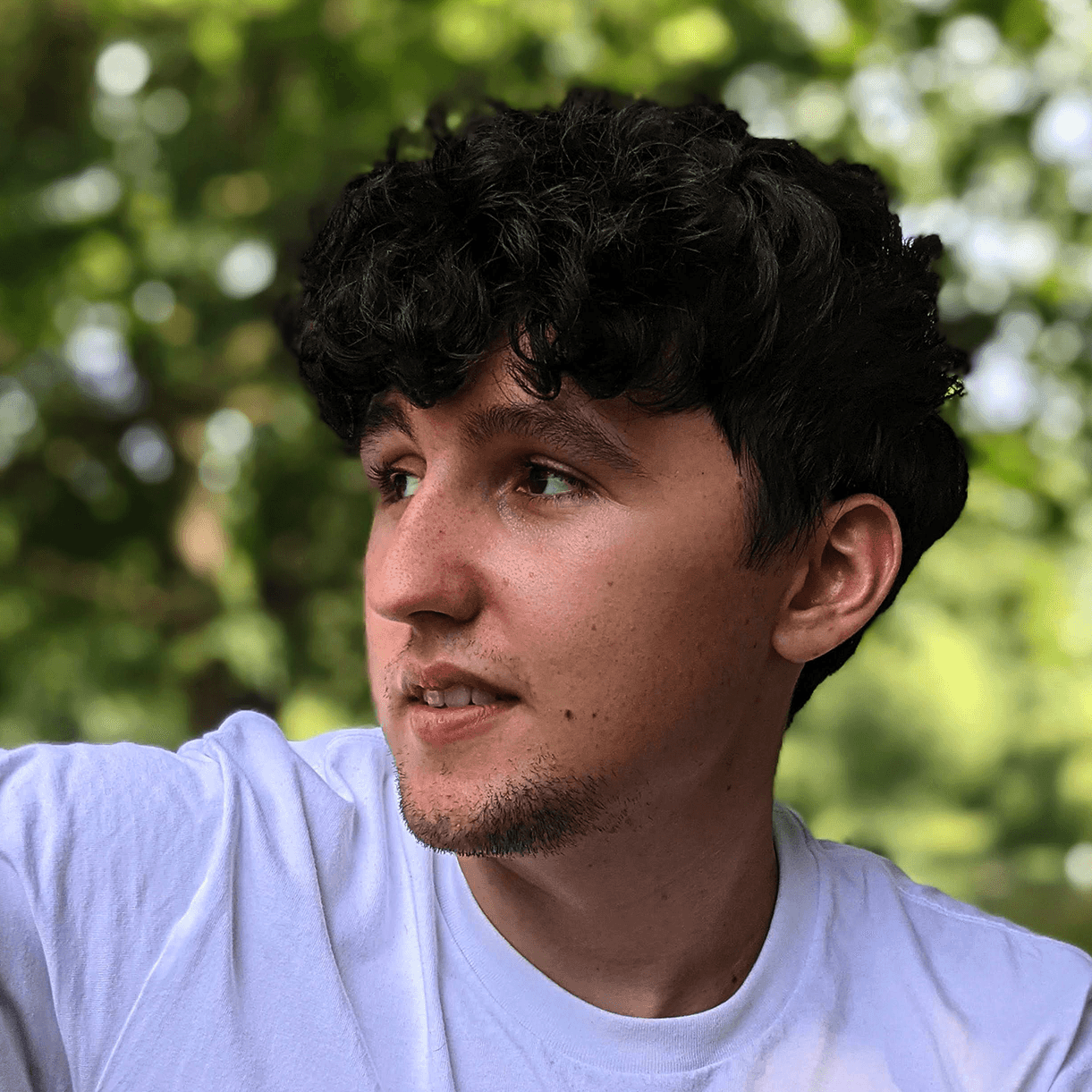 Joshua Francisco Mitchell - Community - ScreenSkills