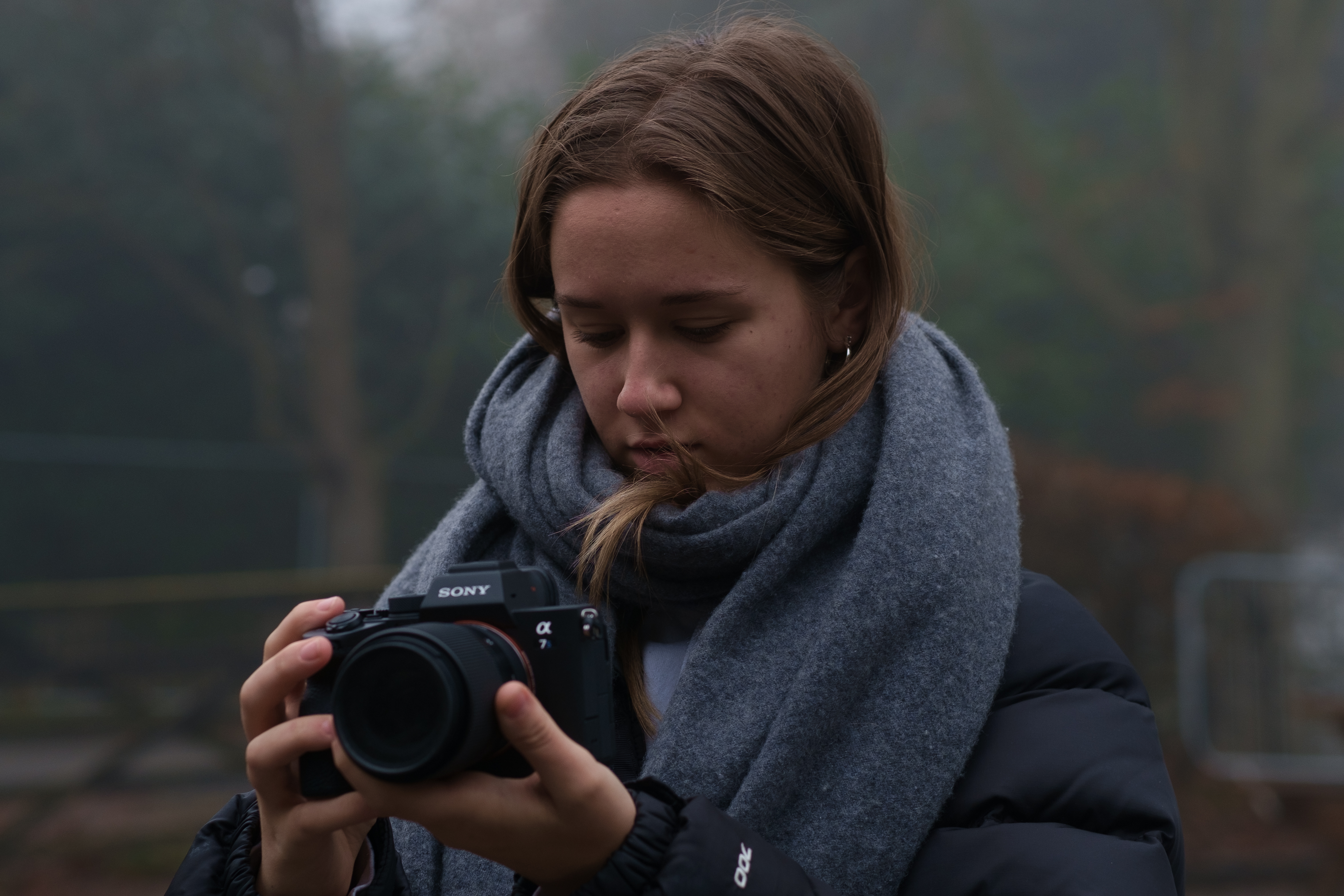 Freya Kavanagh - Community - ScreenSkills