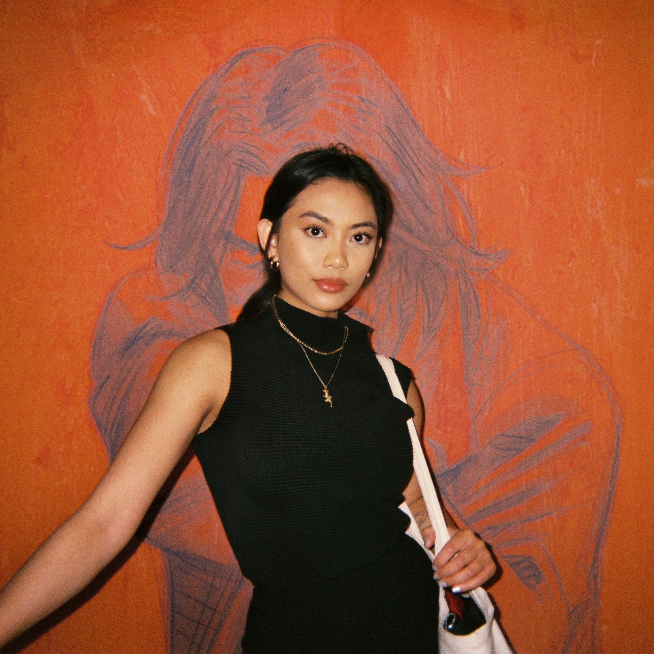 Lady Divine Tugade - Community - ScreenSkills