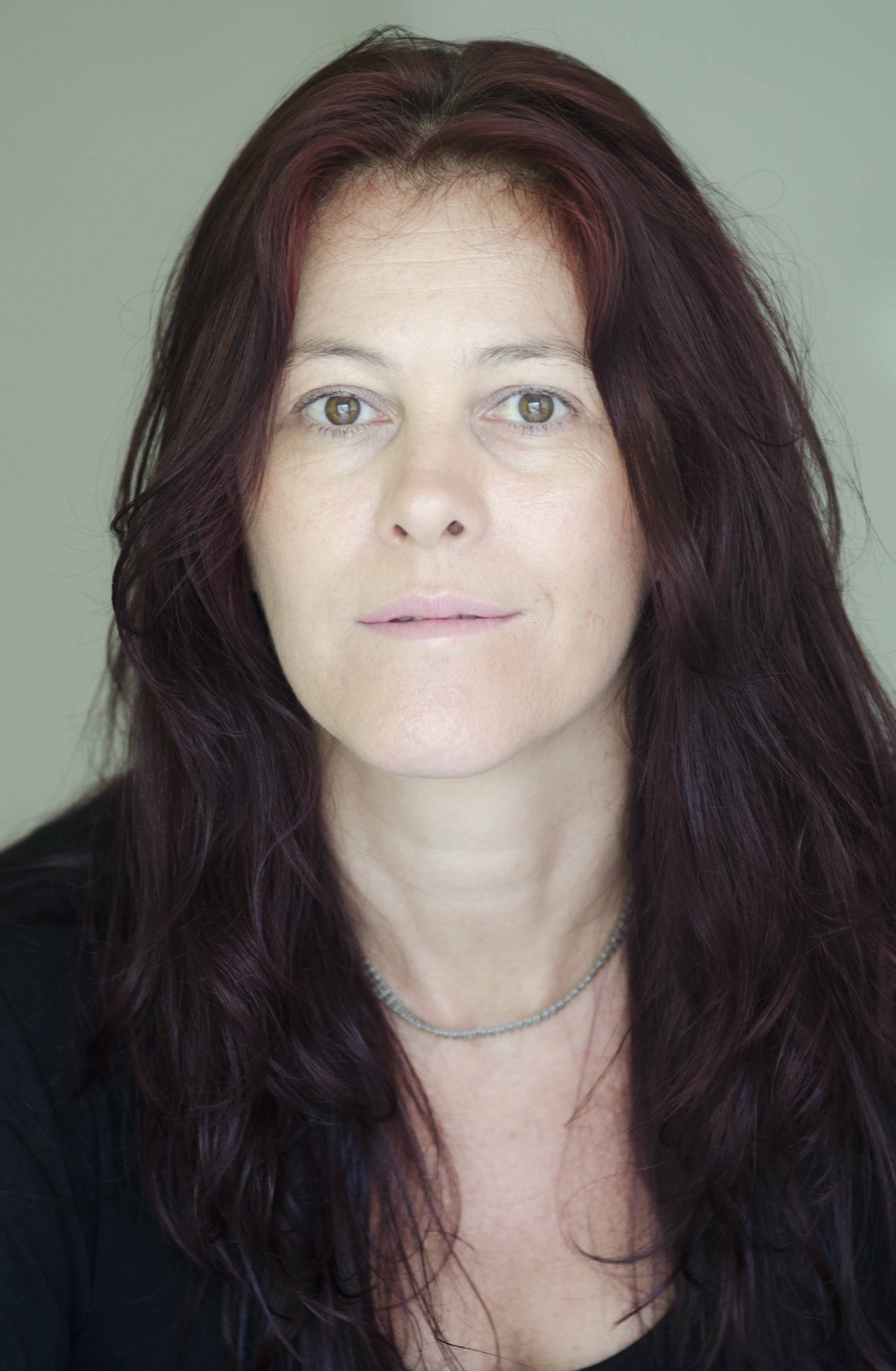 ANGELISA STEIN - Community - ScreenSkills