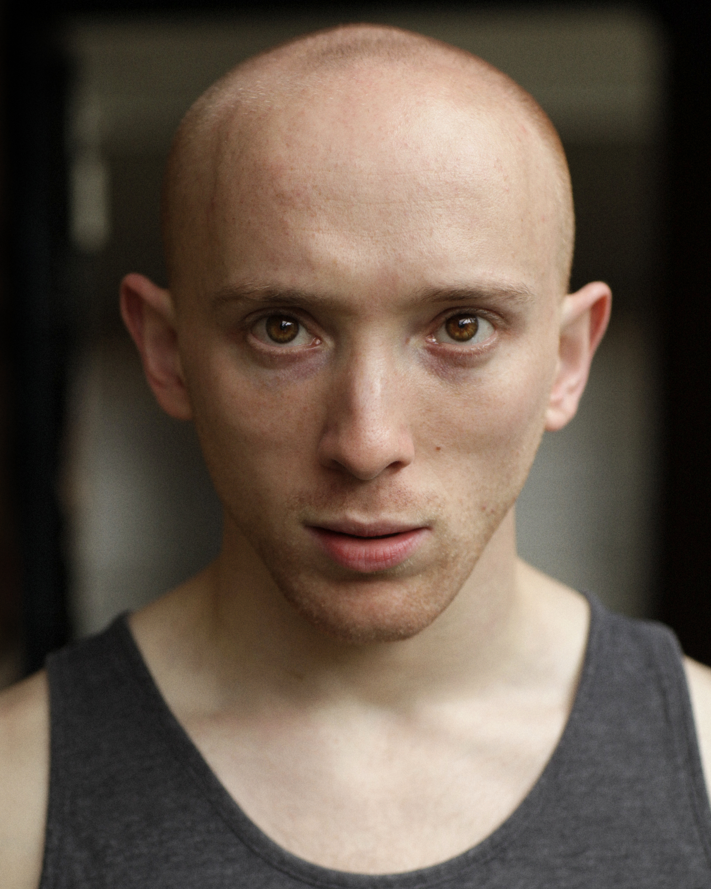 Benjamin Victor - Community - ScreenSkills