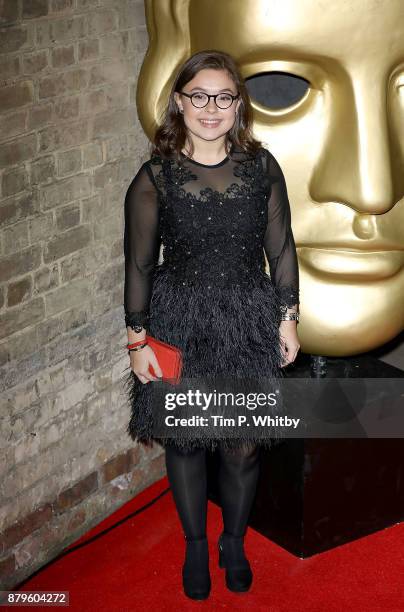 Millie Innes - Community - ScreenSkills